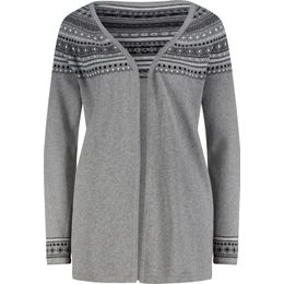 Strickjacke