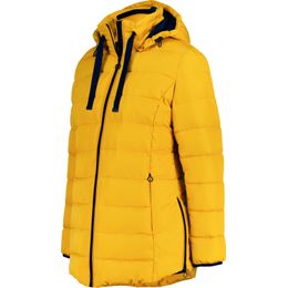 Steppjacke