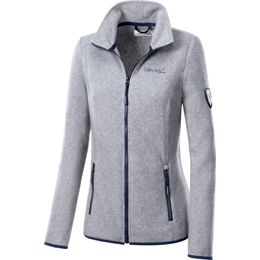 Fleecejacke
