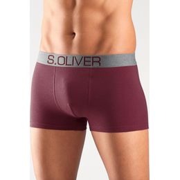 s.Oliver Boxer