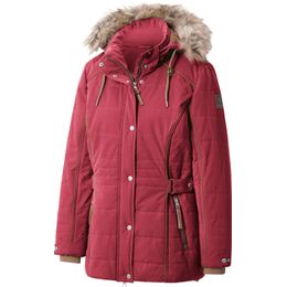 Steppjacke