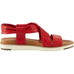 Andrea Conti Sandalette