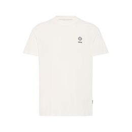 Blend T-Shirt 'BHJanus' Herren Gr&ouml;&szlig;e L wei&szlig;
