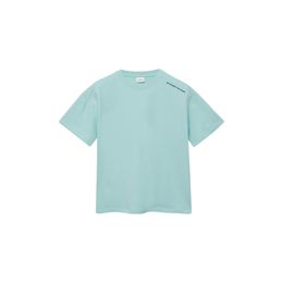 s.Oliver T-Shirt Jungen Gr&ouml;&szlig;e 158/164 aqua