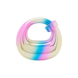 KRZY Handtasche Damen Gr&ouml;&szlig;e One Size bunt