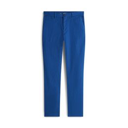 Tommy Hilfiger Chinohose Herren Gr&ouml;&szlig;e 34 blau