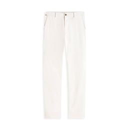 Tommy Hilfiger Hose 'Denton' Herren Gr&ouml;&szlig;e 30 offwhite