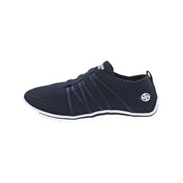 Dockers by Gerli Slipper Blau | Gr.: 39
