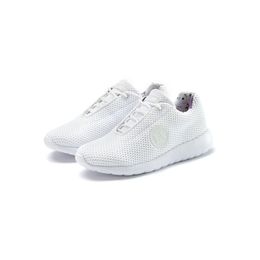 LASCANA ACTIVE Sneaker in wei&szlig; | Gr.: 35
