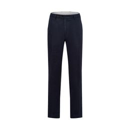 Nils Sundstr&ouml;m Nils Sundstr&ouml;m Leinenhose ' ' Herren Gr&ouml;&szlig;e 35/36 marine