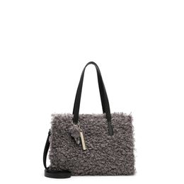 SURI FREY Shopper 'Cindy' Damen Gr&ouml;&szlig;e One Size grau