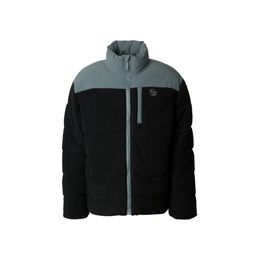 Sergio Tacchini Down Jacket in black/stormy weather | Gr.: XXL