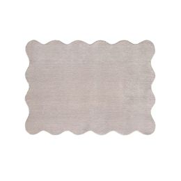 M&ouml;bel Kraft Webteppich rosa/pink Synthetische Fasern Ma&szlig;e (cm): B: 160 &raquo; M&ouml;bel Kraft