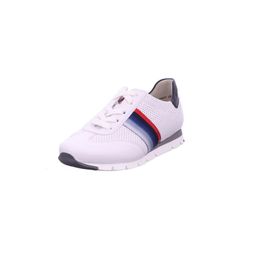 Semler Sneaker Low in wei&szlig; | Gr.: 41