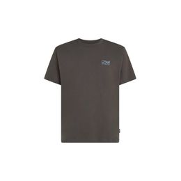 O`Neill O'neill T-Shirt Herren Gr&ouml;&szlig;e L blau / grau