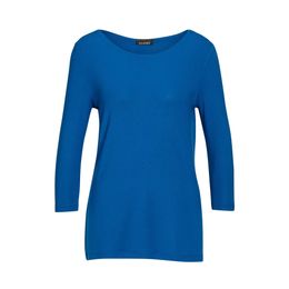GOLDNER Shirt female size M/L Blue