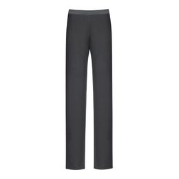 Mey Hose 'Pure Chic' Damen Gr&ouml;&szlig;e XS dunkelgrau Sommerkleid