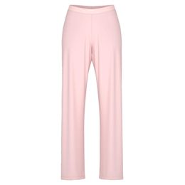 Mey Pyjamahose 'Pure Chic' Damen Gr&ouml;&szlig;e XXL rosa Sommerkleid