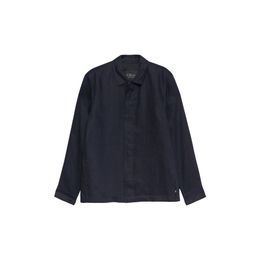 s.Oliver BLACK LABEL Jacke Herren Gr&ouml;&szlig;e M/L navy Sommerjacke
