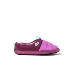 nuvola Hausschuhe "Classic Shades" in Lila | Gr.: 36,5