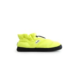 nuvola Hausschuhe "Boot Home " in Gelb | Gr.: 38,5
