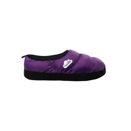 nuvola Hausschuhe "Classic " in Lila | Gr.: 38,5