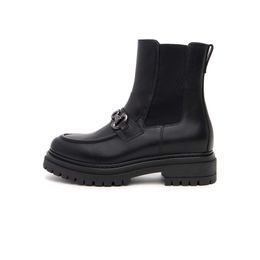 Nero Giardini Boots 'Folgaria' female size 36 Black
