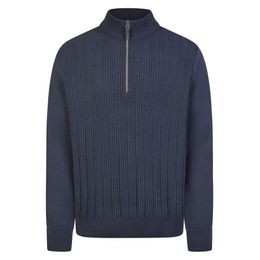 Pierre Cardin Pullover Herren Gr&ouml;&szlig;e M dunkelblau