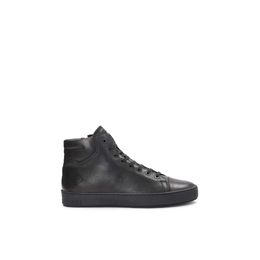 Kazar Sneaker Low LEONID in Schwarz | Gr.: 42