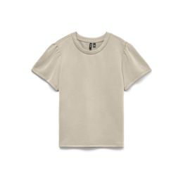 V&eacute;ro Moda Vero Moda Shirt in Taupe - 16% | Gr&ouml;&szlig;e M | Damen-tops