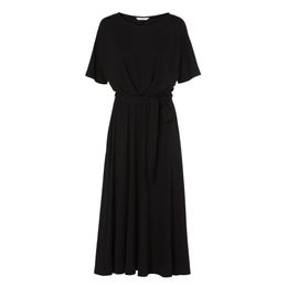 TATUUM Kleid 'Ewelo 1' Damen Gr&ouml;&szlig;e 36 schwarz Sommerkleid