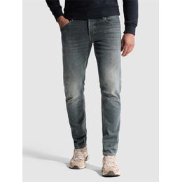 Cast Iron Jeans 'Shiftback tapered fit jeans' Herren Gr&ouml;&szlig;e 38 grau