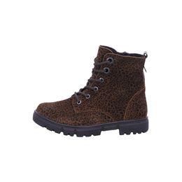 Pepino Schn&uuml;rstiefel in Braun | Gr.: 36