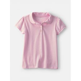 OshKosh Poloshirt in Rosa - 12% | Gr&ouml;&szlig;e 98 | Kinder-oberteile