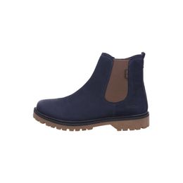 Vado Stiefel und Boots in Blau | Gr.: 38