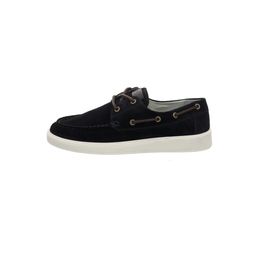 Digel Bootsschuhe in Blau | Gr.: 42