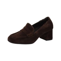 Paul Green Pump in braun | Gr.: 38