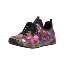 Rieker Slipper in bunt | Gr.: 40