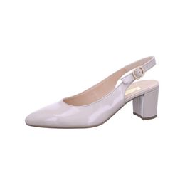 Gabor Sling Sandalette in Rosa | Gr.: 37