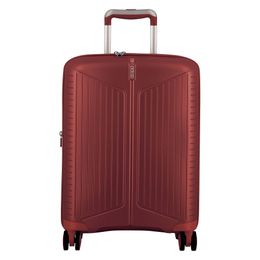Jump Trolley 'Evae Ultra-Light 4' Herren Gr&ouml;&szlig;e One Size rot