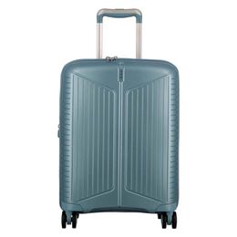 Jump Trolley 'Evae Ultra-Light 4' Herren Gr&ouml;&szlig;e One Size hellblau