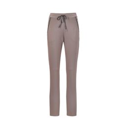 GOLDNER Hose Damen Gr&ouml;&szlig;e 42 gr&uuml;n