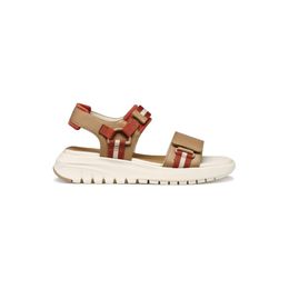 Geox Trekkingsandalen in Beige | Gr.: 40