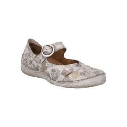 Josef Seibel Slipper in creme multi | Gr.: 42