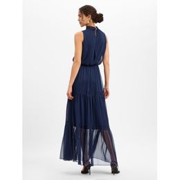 Swing Abendkleid in marine - 0001 | Gr.: 42