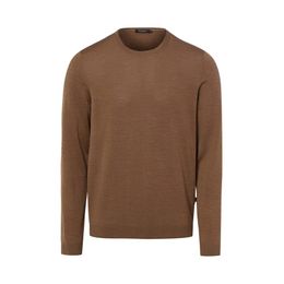 M&auml;rz M&auml;rz Pullover in braun - 0007 | Gr.: 50