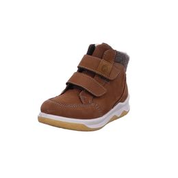 Ricosta Sneaker in grau | Gr.: 35