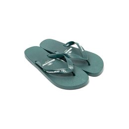 Brasileras Zehentrenner "Classic Pro M" in Milit&auml;rgr&uuml;n | Gr.: 35,5