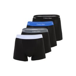 Calvin Klein Underwear Boxer shorts male size XS Blue / Dark grey / Pastel purple / Black / White