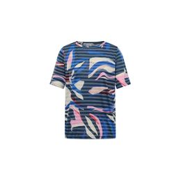Cecil T-Shirt in universal blue | Gr.: M
